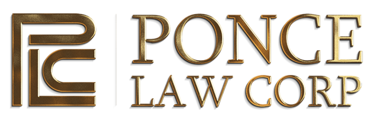 Ponce Law Corp